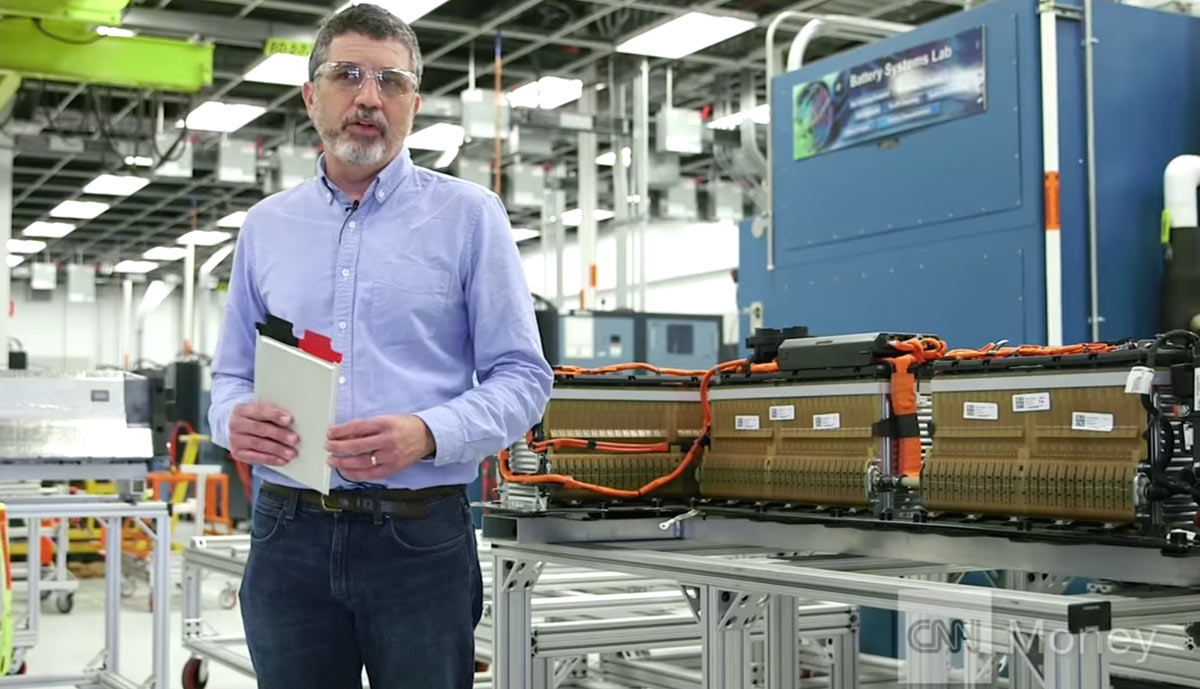 Wie Chevrolet das Voltec-System optimiert (Video) - ecomento.de