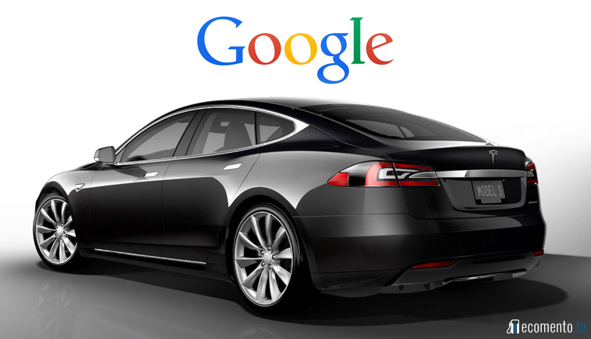 Wollte Elon Musk Tesla an Google verkaufen?