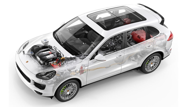 Bosch: Diesel-Erfolg "mit dem Elektroantrieb wiederholen"