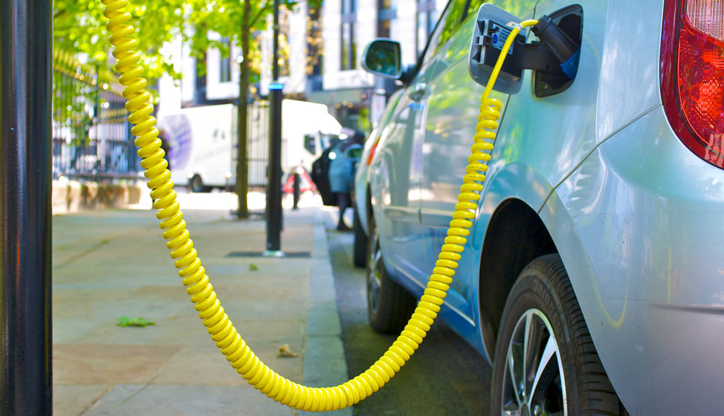 3M: 40 Prozent mehr Elektroauto-Reichweite bis 2020?
