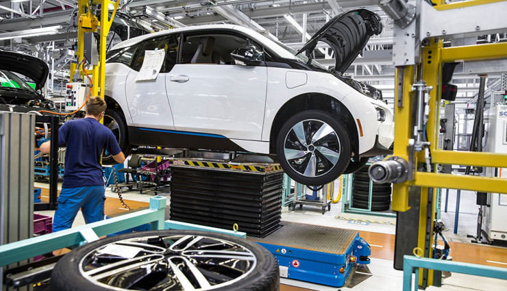 Batterie-Technologie: Globale Elektromobilität bis 2050 möglich