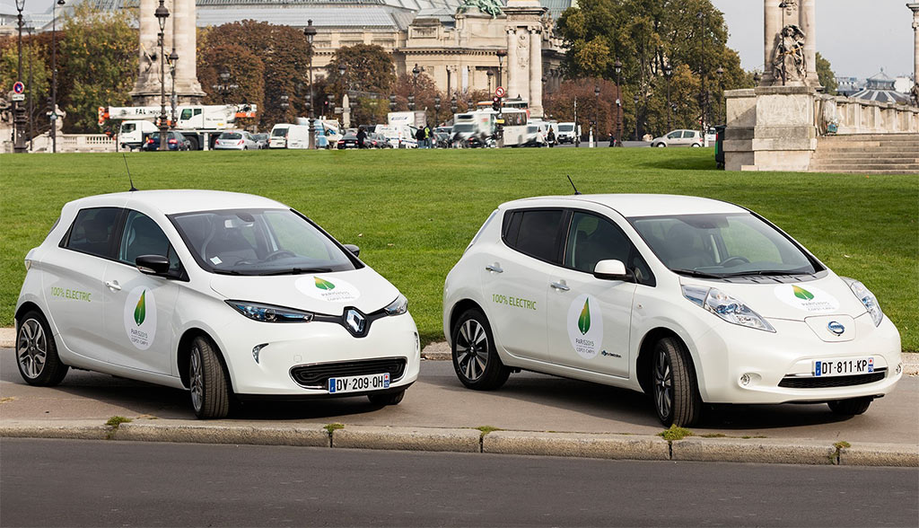 Nissan: Tesla Model 3 endlich "gute Elektroauto-Konkurrenz"