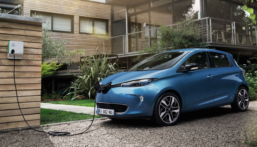 Die Elektroauto-News der Woche - ecomento.de