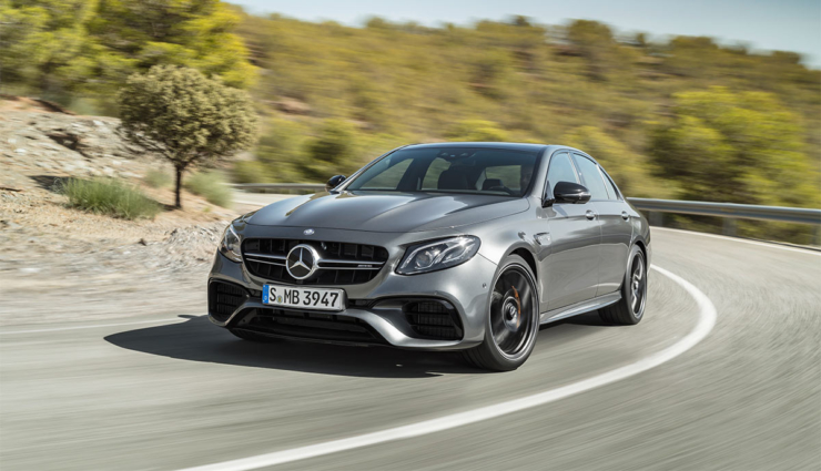Mercedes-AMG: Erst Hybrid-, dann Elektroautos - ecomento.de
