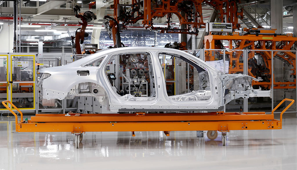 Audi: 48-Volt-Netz ab 2022 in allen Baureihen - ecomento.de