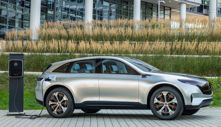 Mercedes-Elektro-Chef: „Elektromobilität hat Tipping Point erreicht ...