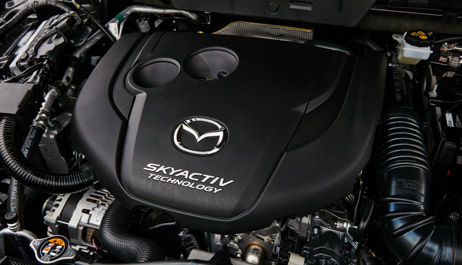 Mazda-Manager: Elektroautos sind nicht die einzige Antwort - ecomento.de