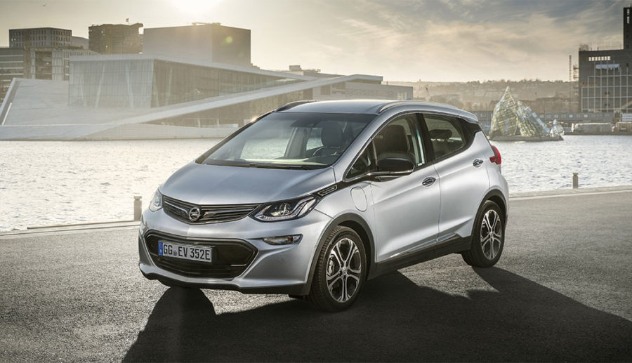 Die Elektroauto- & E-Mobilitäts-News der Woche - ecomento.de