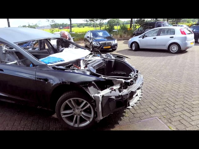 Der Tesla für den letzten Weg - ecomento.de