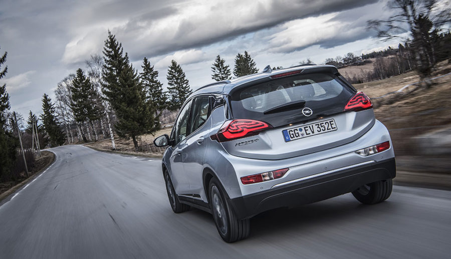 Die Elektroauto- & E-Mobilitäts-News der Woche - ecomento.de