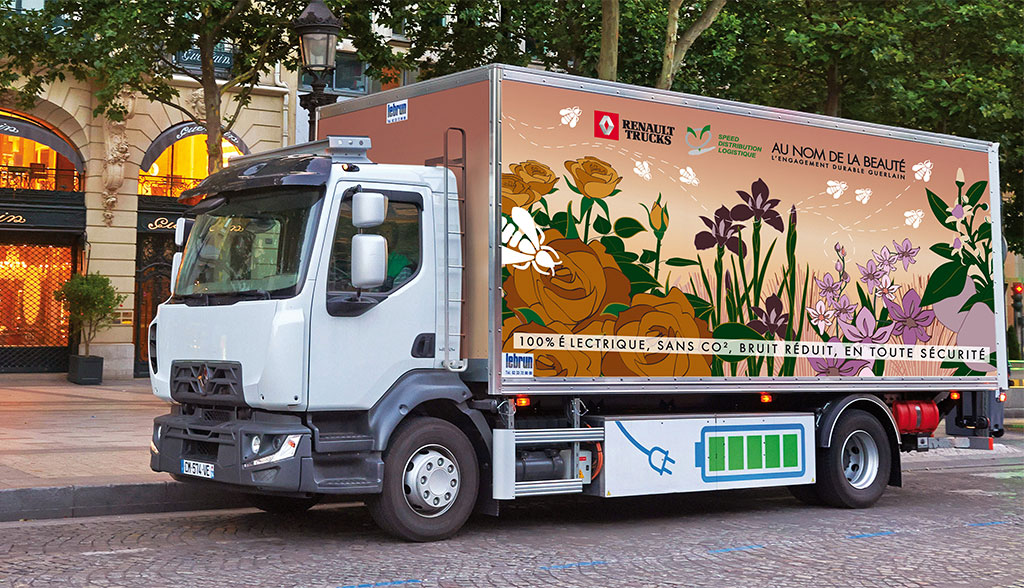 Renault baut ab 2019 Elektro-Lkw in Serie - ecomento.de
