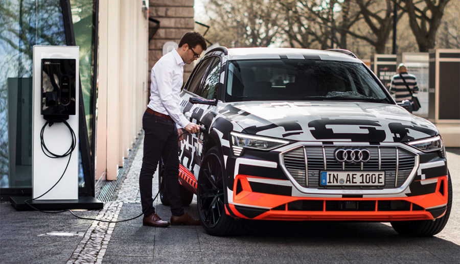 Die Elektroauto- & E-Mobilitäts-News der Woche - ecomento.de