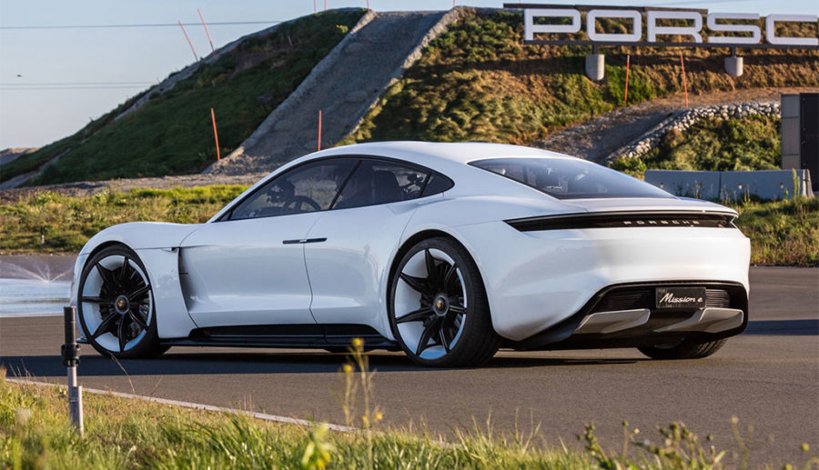 Die Elektroauto- & E-Mobilitäts-News der Woche - ecomento.de