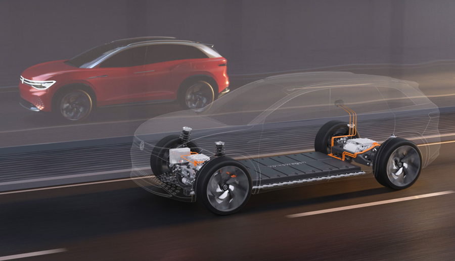 Die Elektroauto- & E-Mobilitäts-News der Woche - ecomento.de