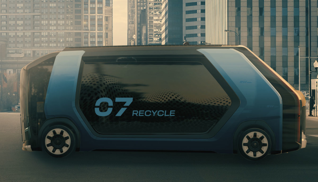 Scania zeigt Elektro-Konzept "NXT" für urbane Transporte - ecomento.de