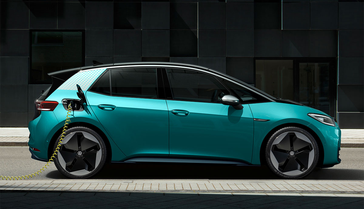 Die Elektroauto- & E-Mobilitäts-News der Woche - ecomento.de