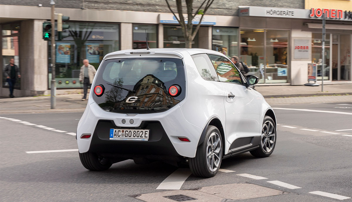 Die Elektroauto- & E-Mobilitäts-News der Woche - ecomento.de