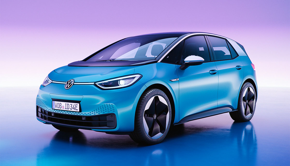 Die Elektroauto- & E-Mobilitäts-News der Woche - ecomento.de