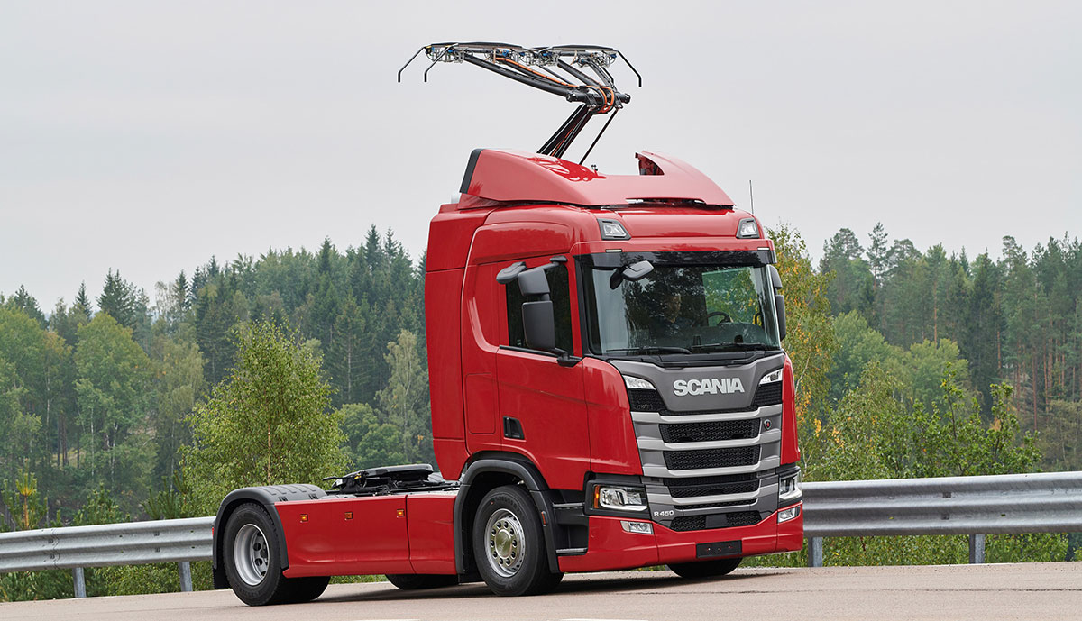 Forscher Markt F r Oberleitungs Lkw Jetzt Entwickeln Ecomento de