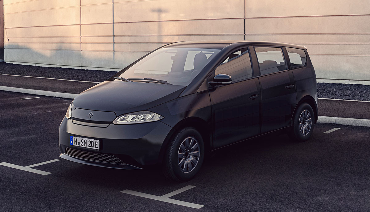 E-Auto-Startup Sono Motors ist "erst einmal safe" - ecomento.de