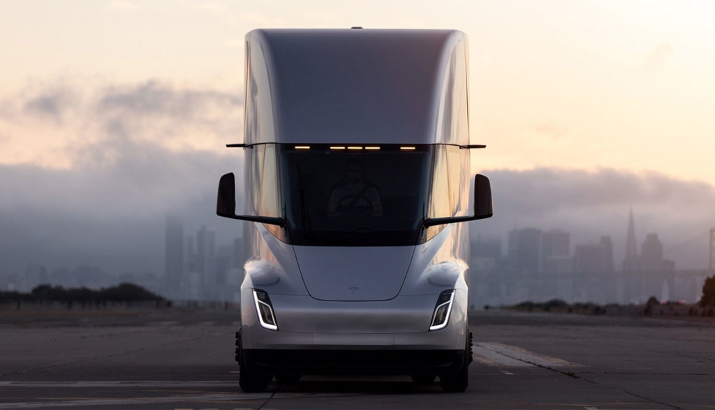 Walmart will mehr Tesla-Lkw kaufen - ecomento.de