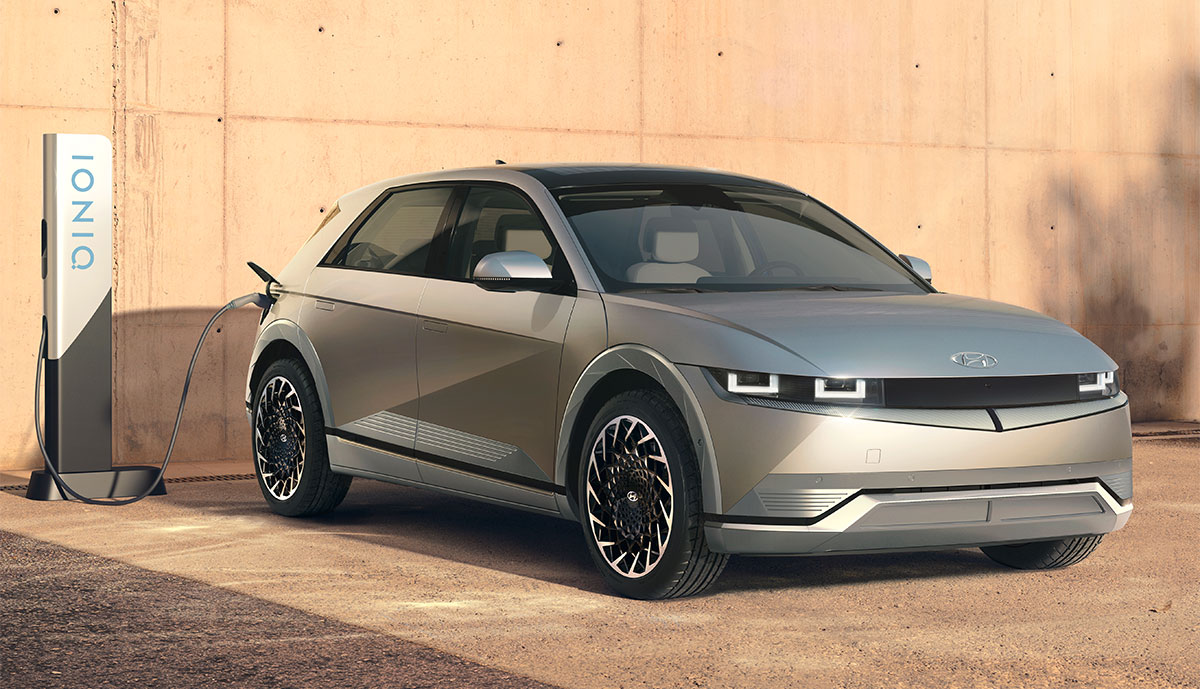 Die Elektroauto-News der Woche - ecomento.de