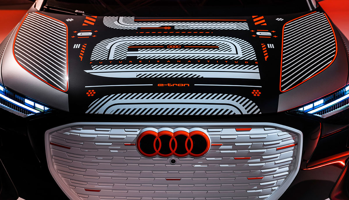 Erster Elektro-Audi auf PPE-Plattform wird ab 2022 gebaut - ecomento.de
