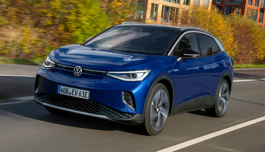 VW prüft Elektro-Cabrio auf ID.3-Basis - ecomento.de