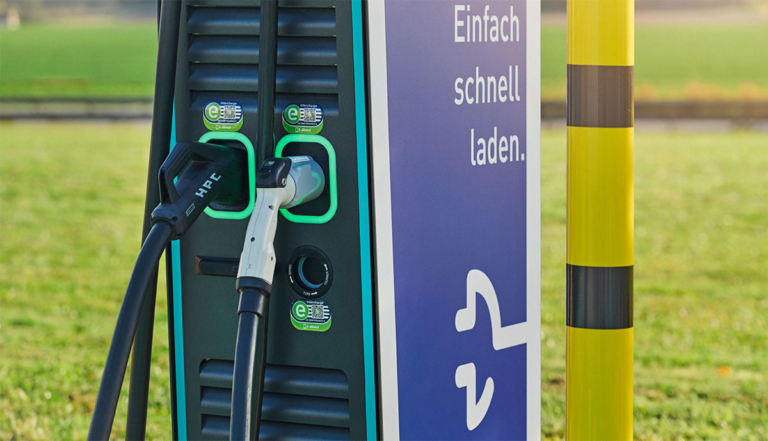 Prognose: Umsatz an öffentlichen Ladestationen bis 2030 - ecomento.de Prognose: Umsatz an öffentlichen Ladestationen bis 2030 - ecomento.de