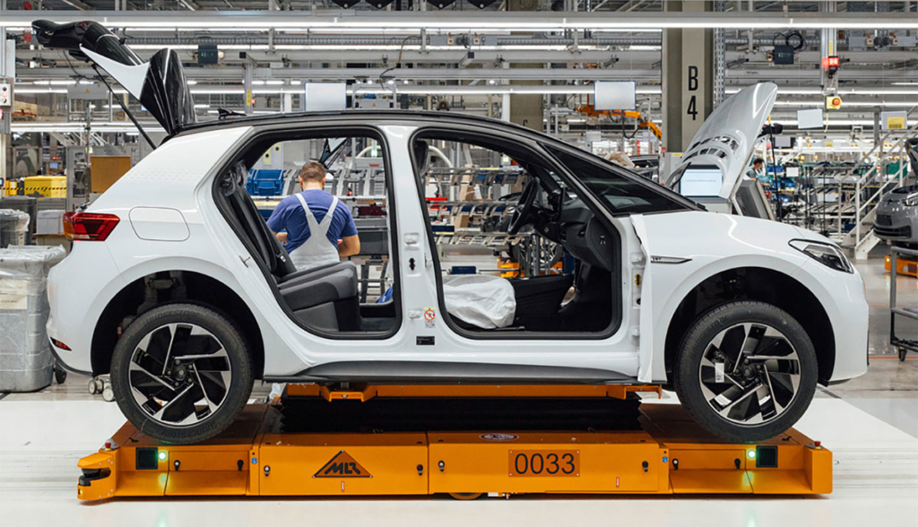 Dekra: Keine höhere Brandgefahr bei Elektroautos - ecomento.de