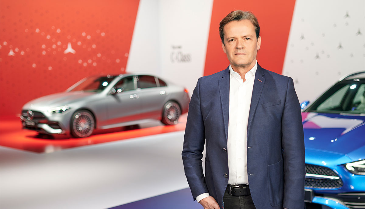 Daimler-Vorstand: Elektroautos bleiben vorerst teurer - ecomento.de
