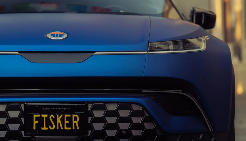 Fisker plant High-End-Elektroautos im Premium-Segment - ecomento.de