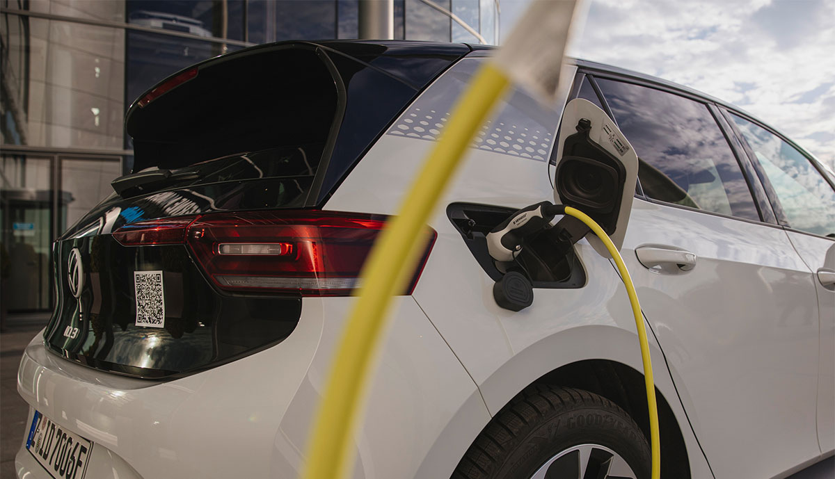 Verkehrsminister: "Laden muss so einfach werden wie Tanken" - ecomento.de