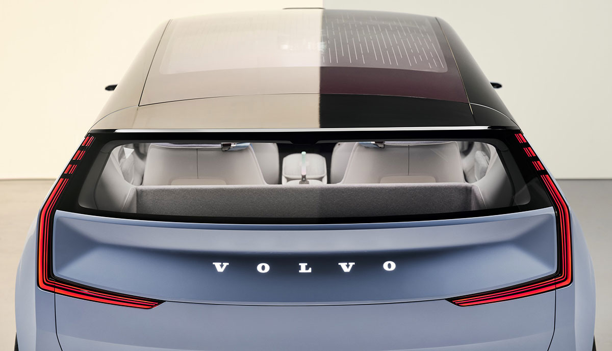 Neuer Volvo-Chef bekräftigt Elektroauto-Fokus - ecomento.de