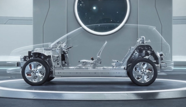 Neue Polen-Elektroautos nutzen China-Baukasten - ecomento.de