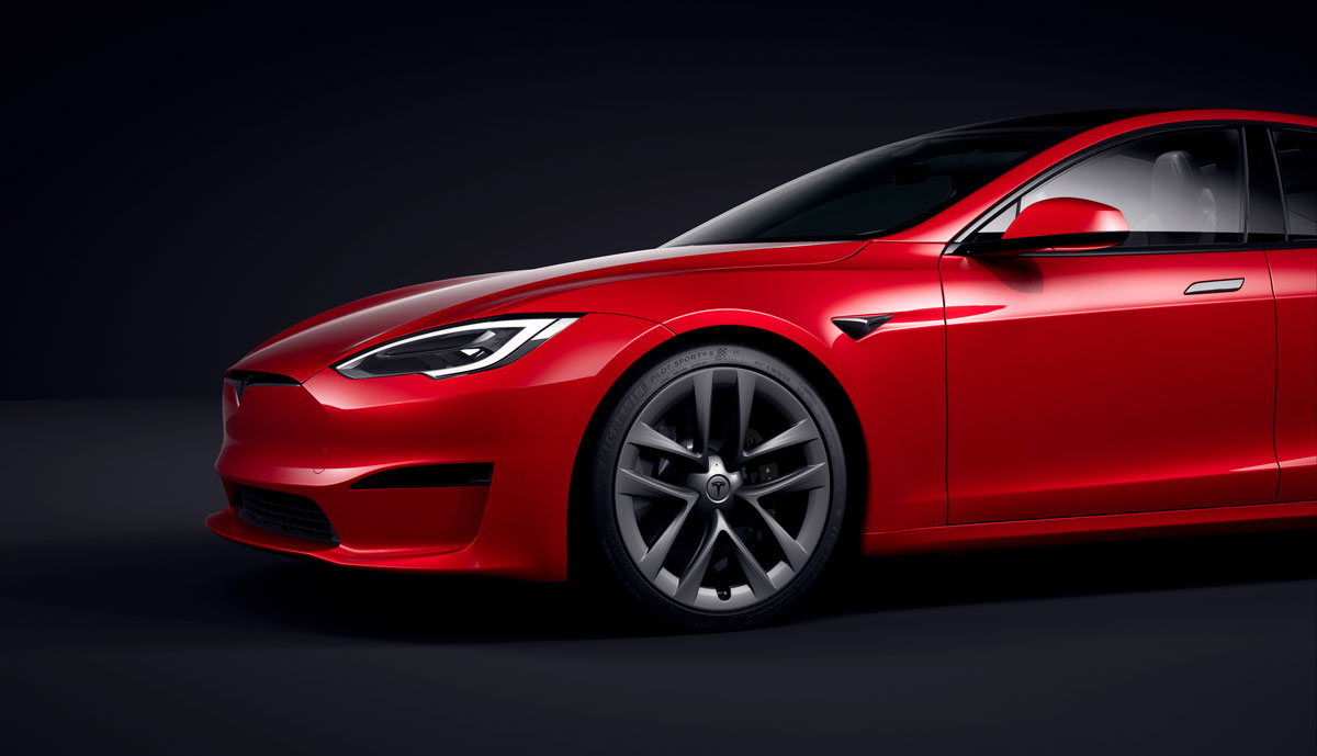 Ranking: Tesla weltweit wertvollster Auto-Markenkonzern - ecomento.de