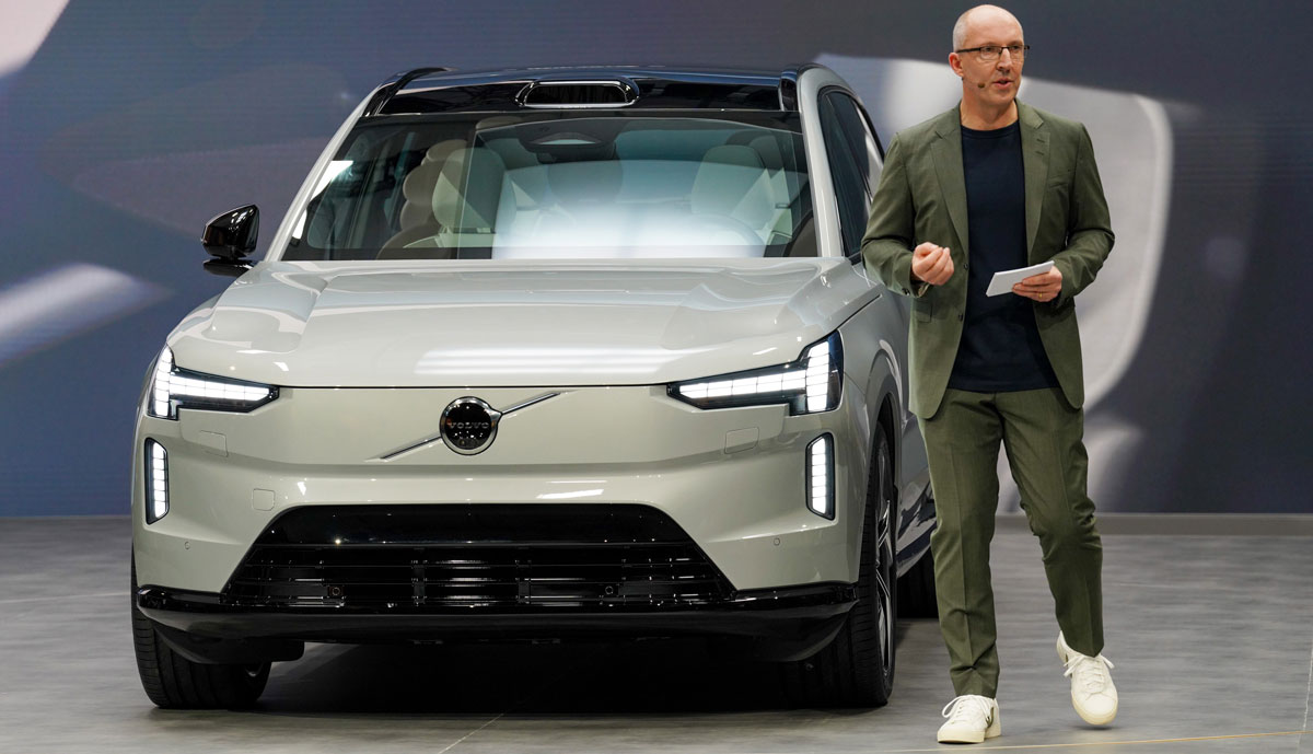 Volvo erwartet Elektro-Verbrenner-Preisparität bis 2025 - ecomento.de