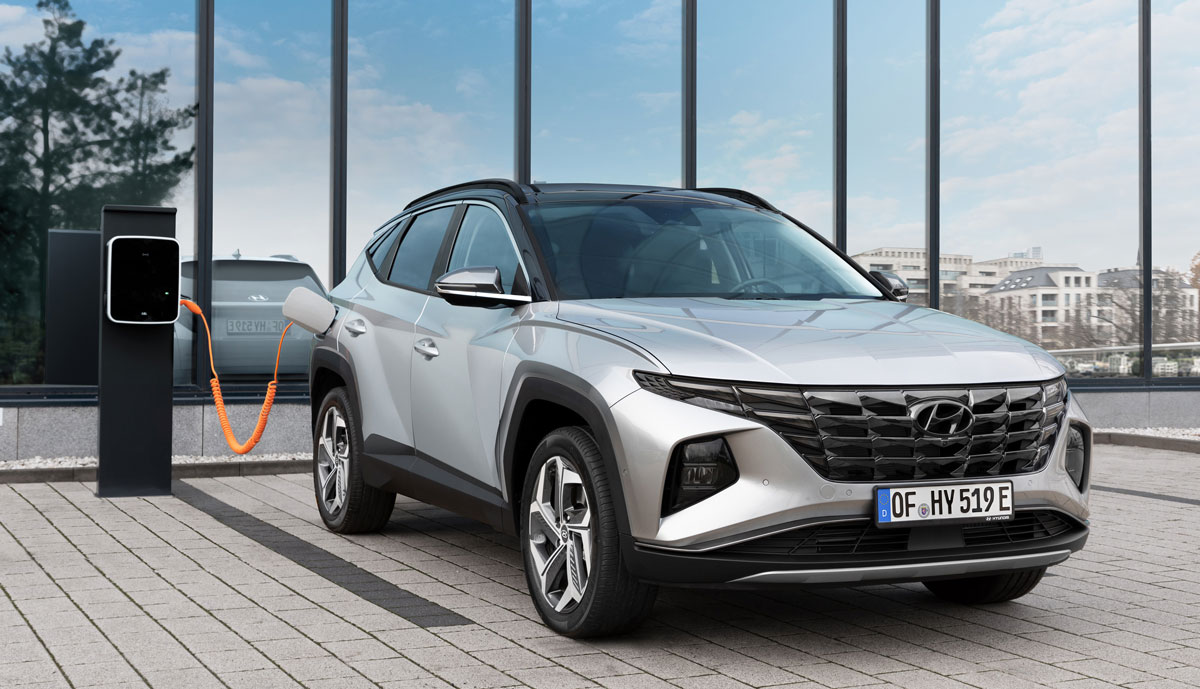 Hyundai: Elektroautos sind die Zukunft, Hybride eine Übergangslösung ...