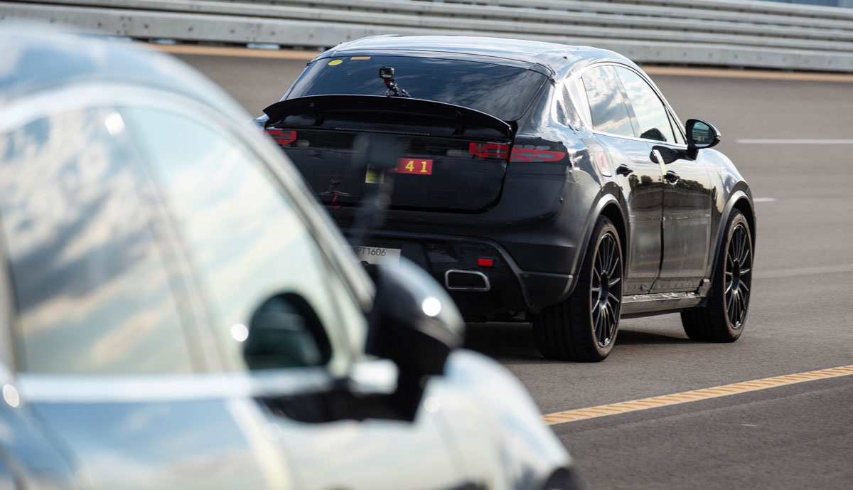 Die Elektroauto-News der Woche - ecomento.de