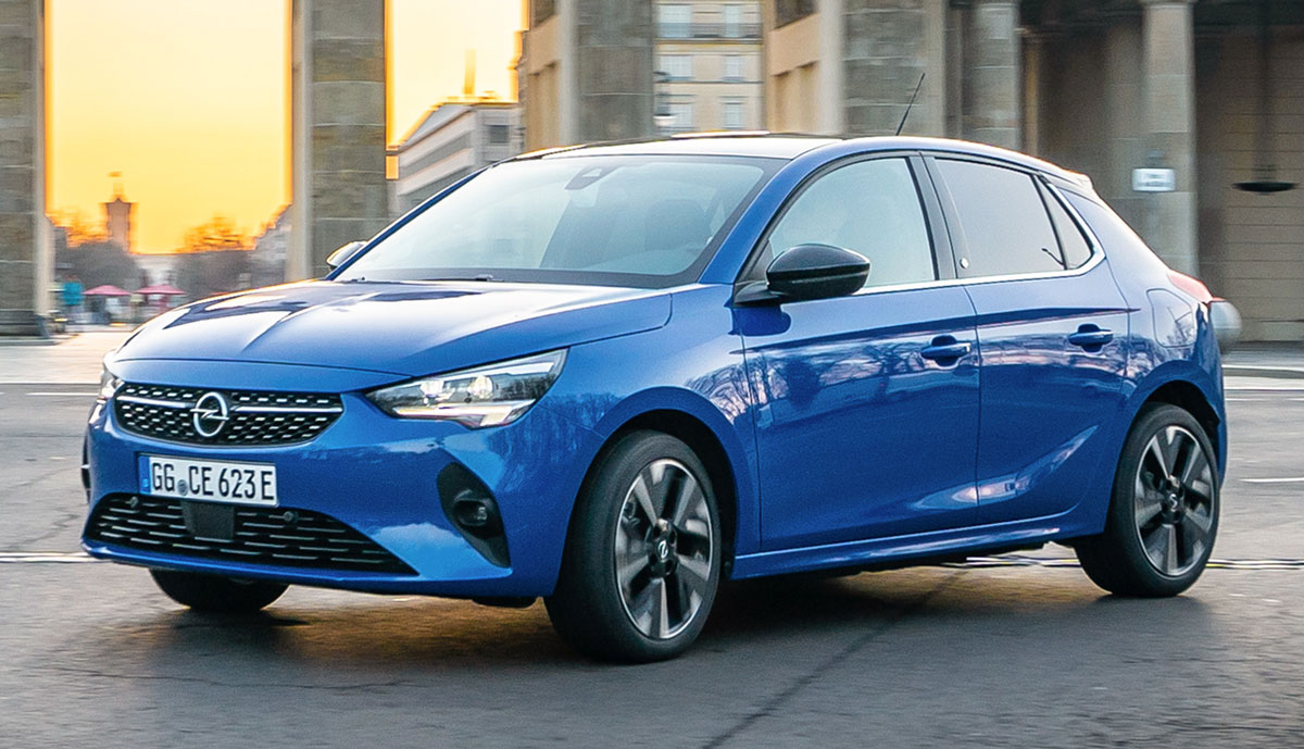 Opel Elektro Corsa Jetzt 2500 Euro Teurer Ecomento de Opel Elektro Corsa Jetzt 2500 Euro Teurer Ecomento de