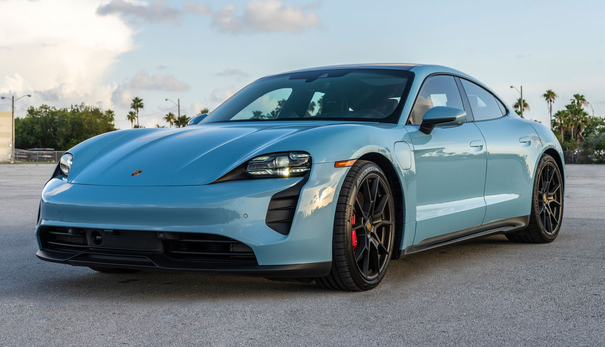 Porsche erklärt seine Elektroauto-Motoren - ecomento.de