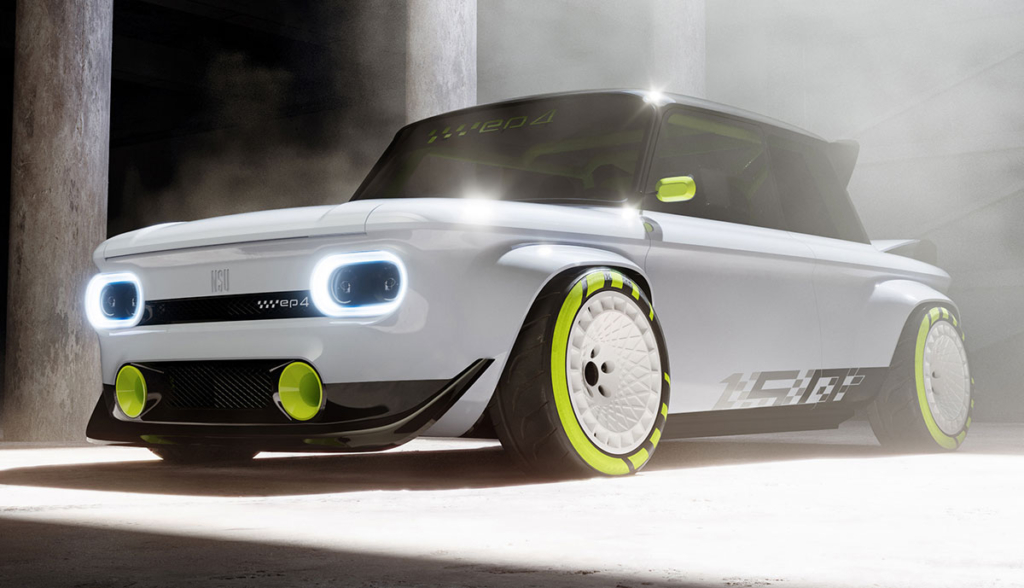 Audi Archiv - ecomento.de