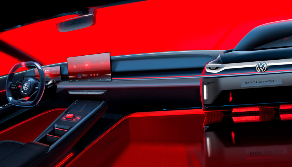 VW: Verbesserte Elektroauto-Plattform MEB+ für 2025 - ecomento.de