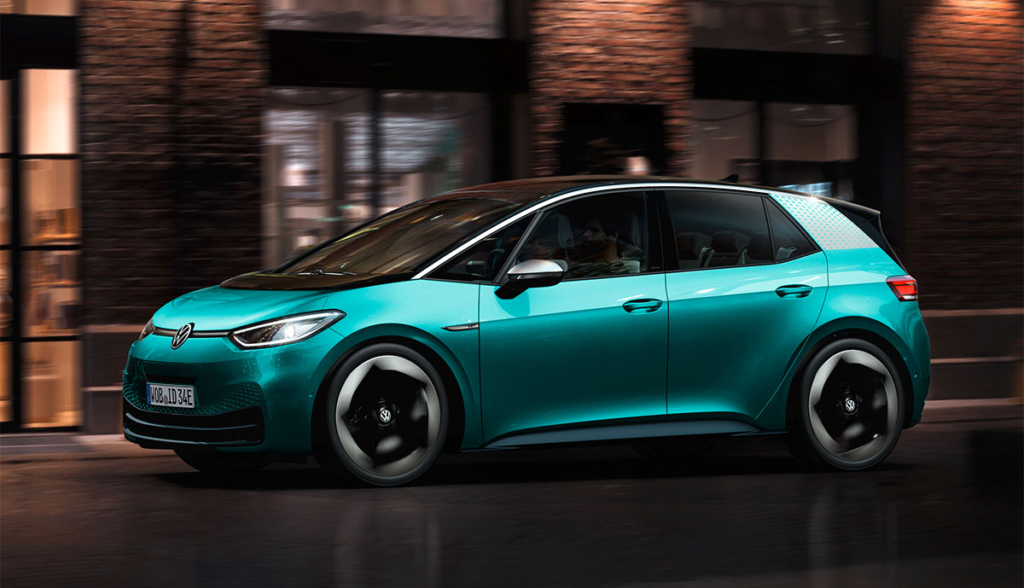 Bund fördert 2 Mio. Elektroautos mit bislang 9,5 Mrd. Euro - ecomento.de