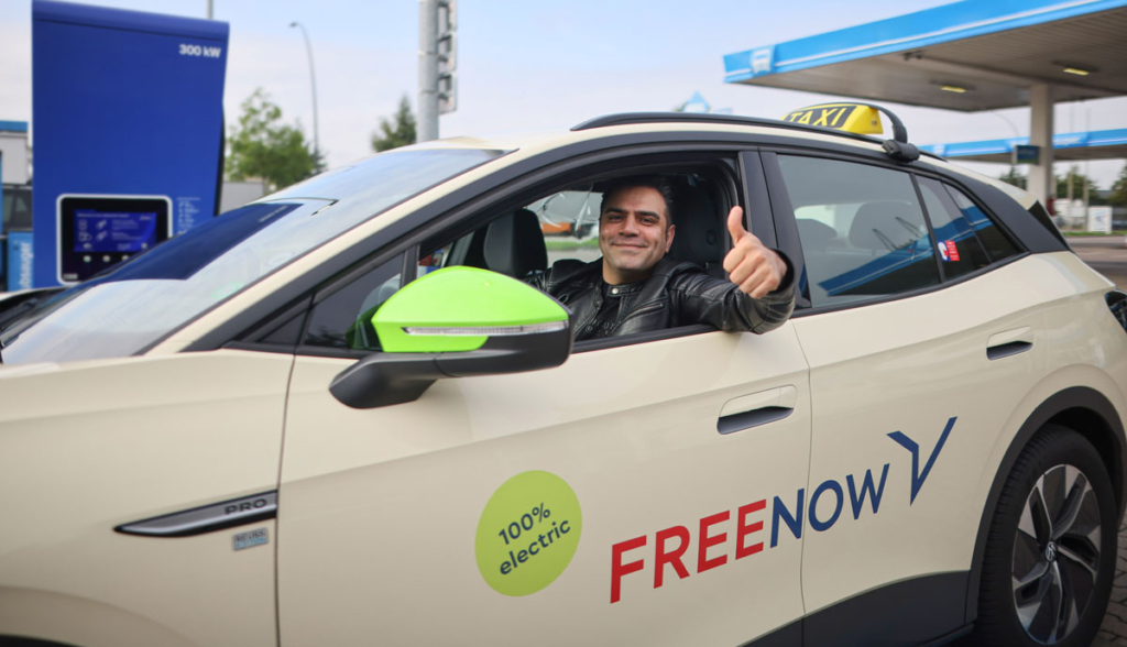 Free Now Archiv - ecomento.de