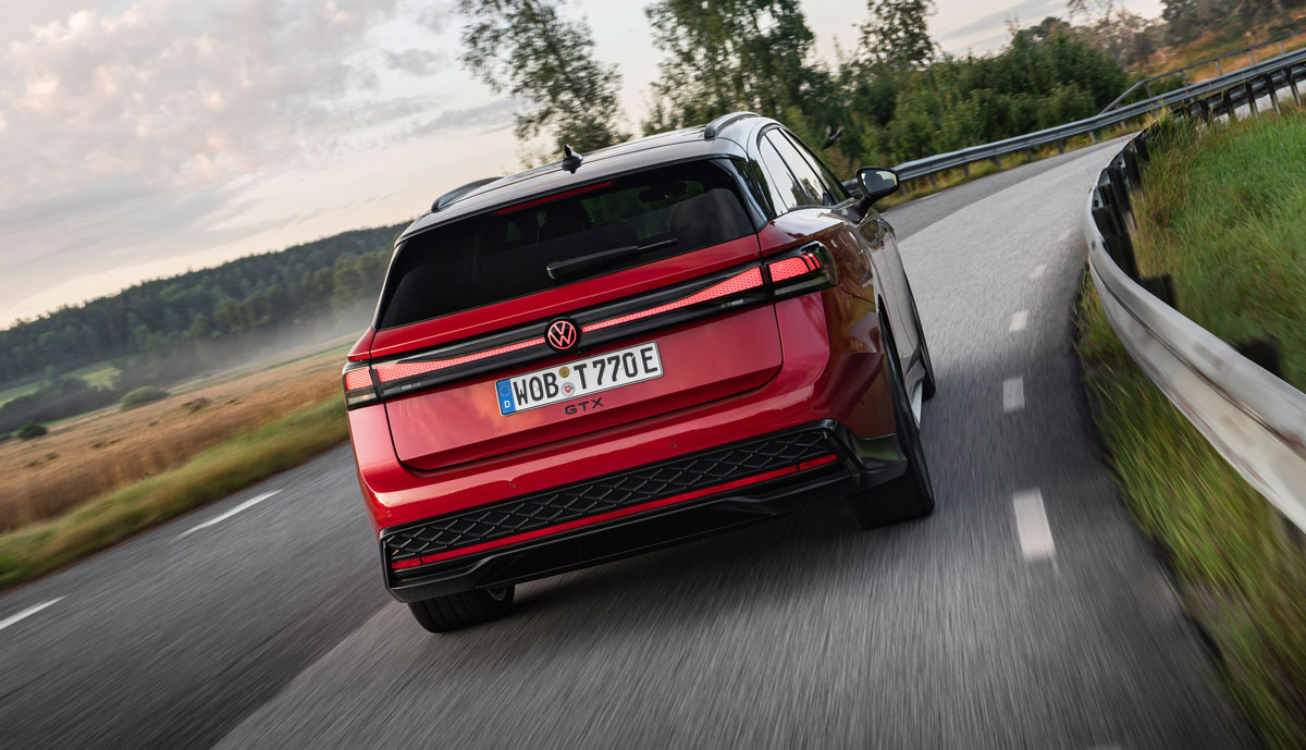 Die Elektroauto-News der Woche - ecomento.de