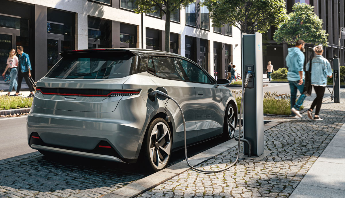 Die Elektroauto-News der Woche - ecomento.de