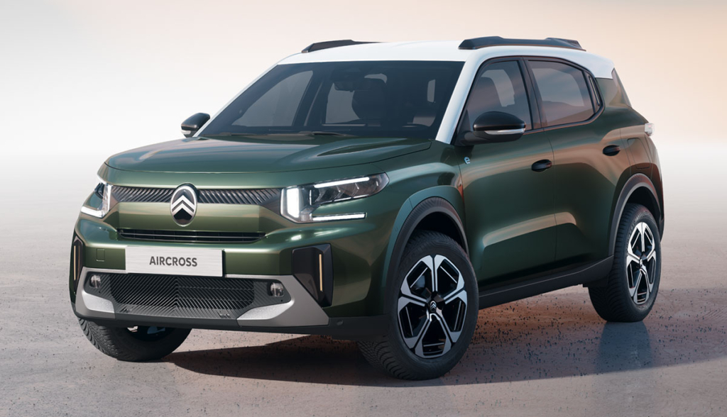 Neue Elektroautos 2025: Eine Übersicht - ecomento.de