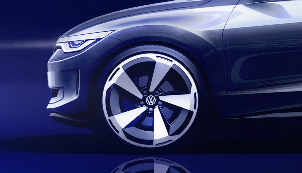 VW: Erstes Software-definierte Auto kommt 2027 - ecomento.de