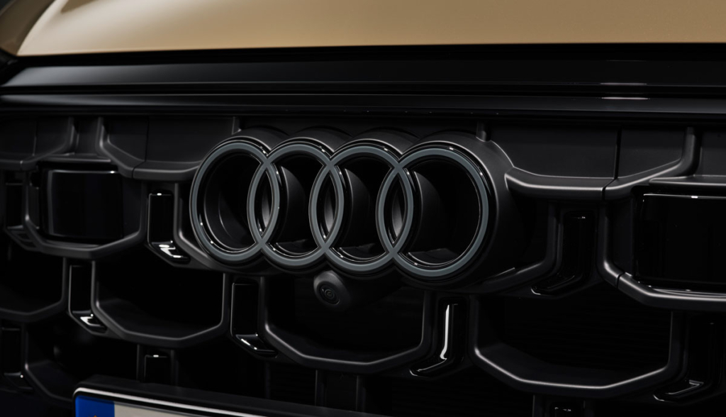 Audi: Neues Luxus-SUV Q9 soll auch als Plug-in-Hybrid kommen - ecomento.de